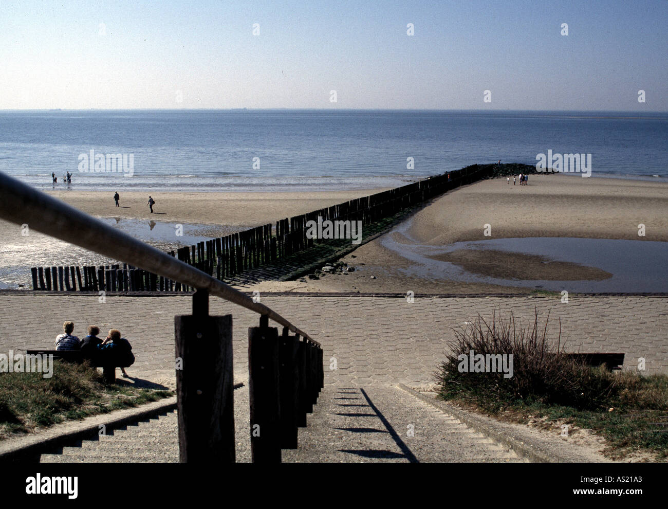 Domburg hi-res stock photography and images - Alamy
