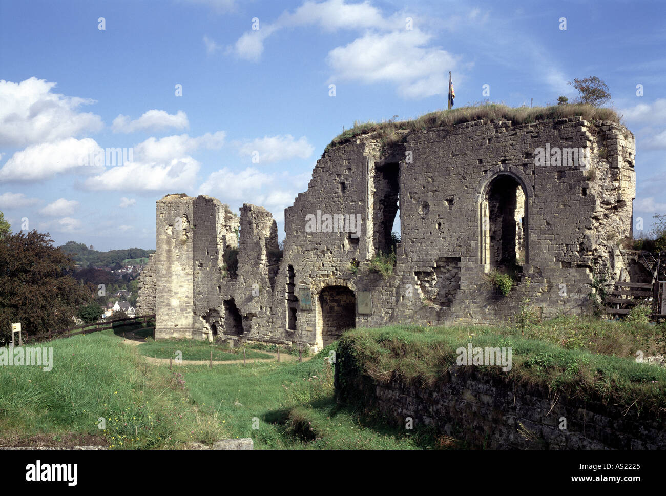 Fort valkenburg hi-res stock photography and images - Alamy