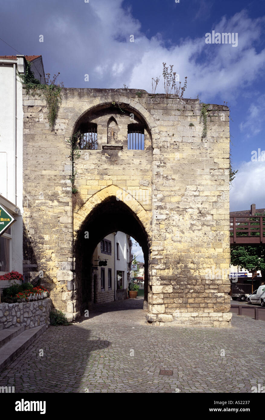 Fort valkenburg hi-res stock photography and images - Alamy