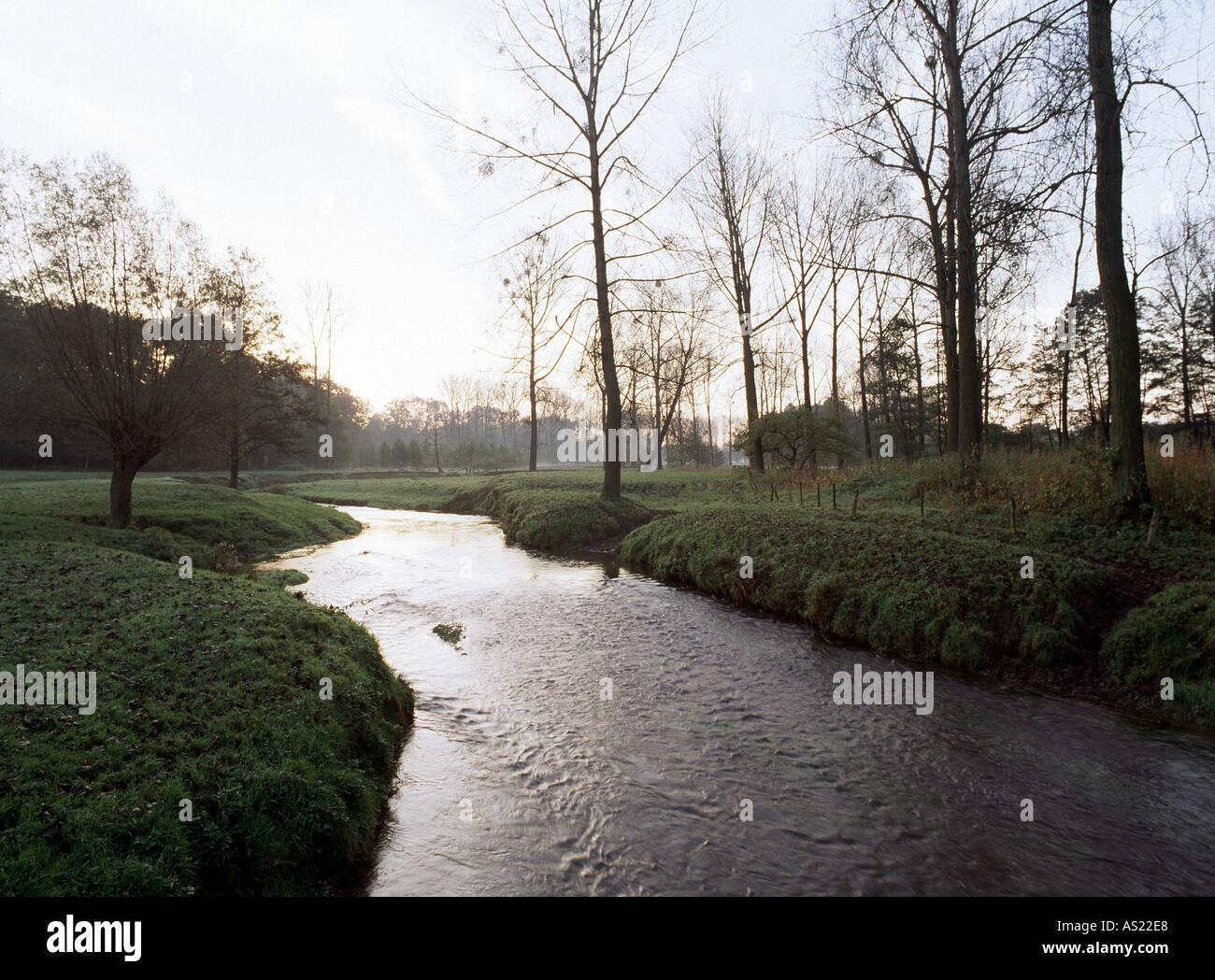 Epen bei Gulpen, Geultal Stock Photo - Alamy