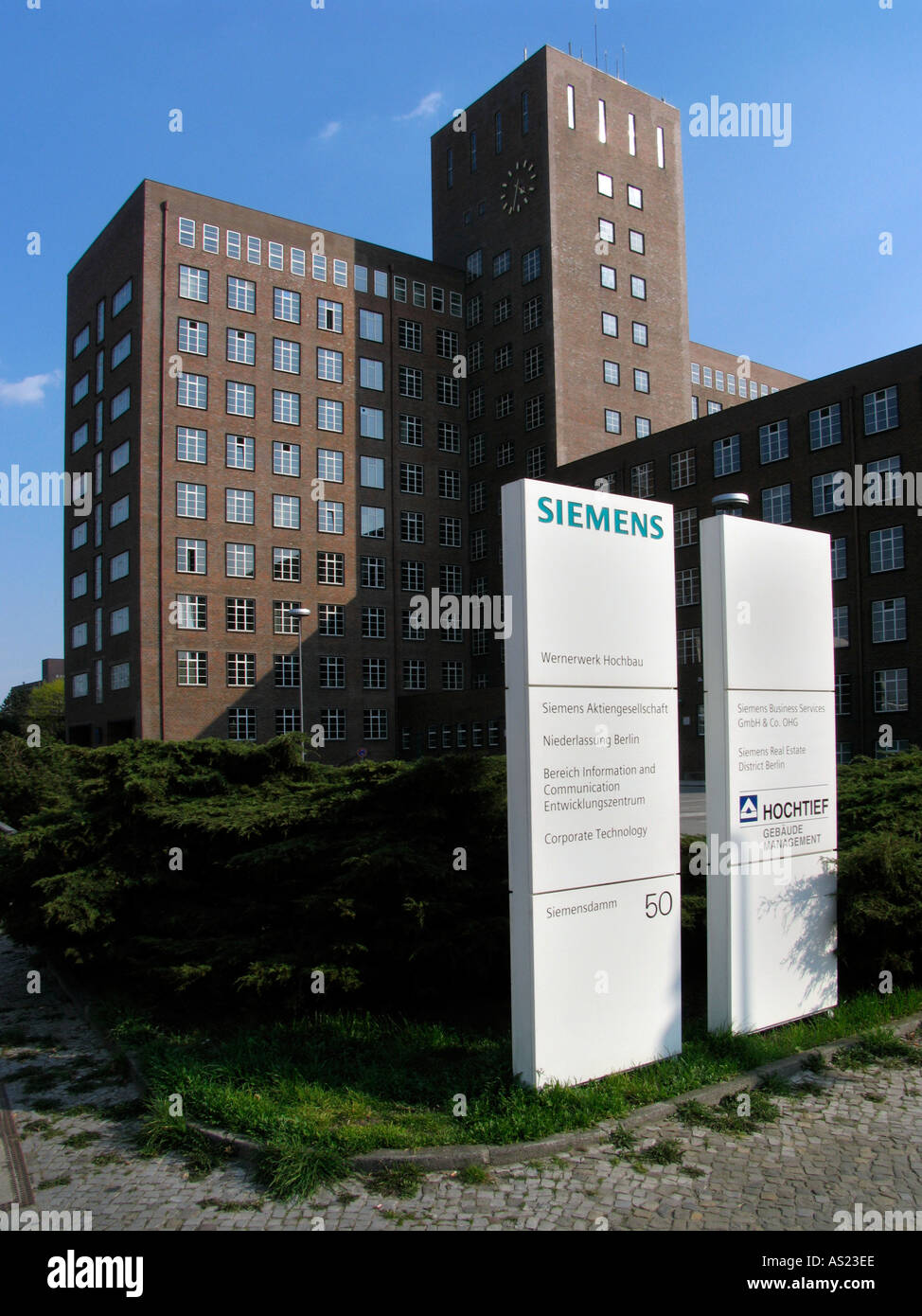 Seimens hi-res stock photography and images - Alamy