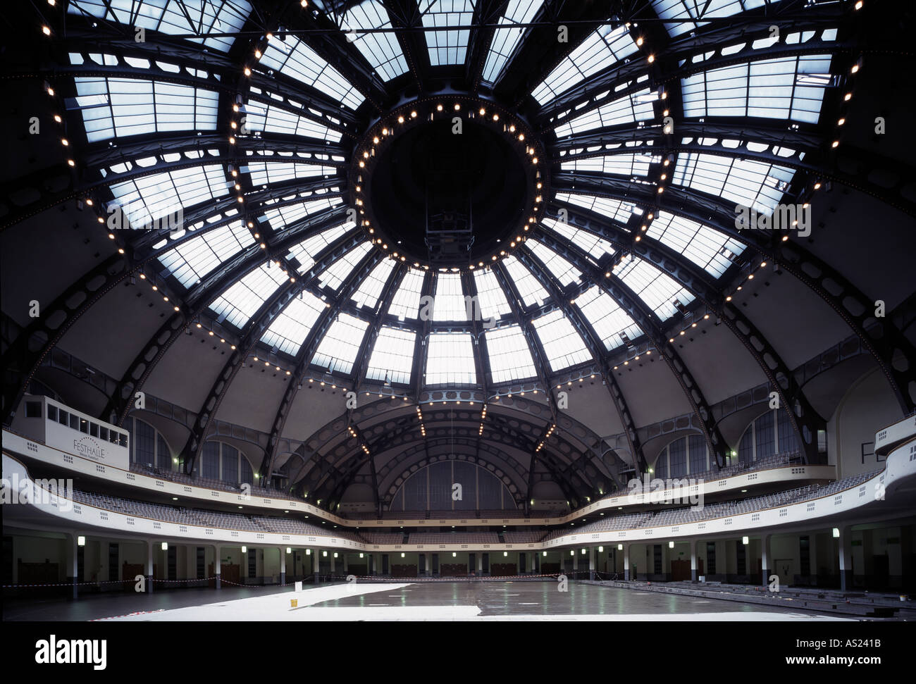 Festhalle messe hi-res stock photography and images - Alamy