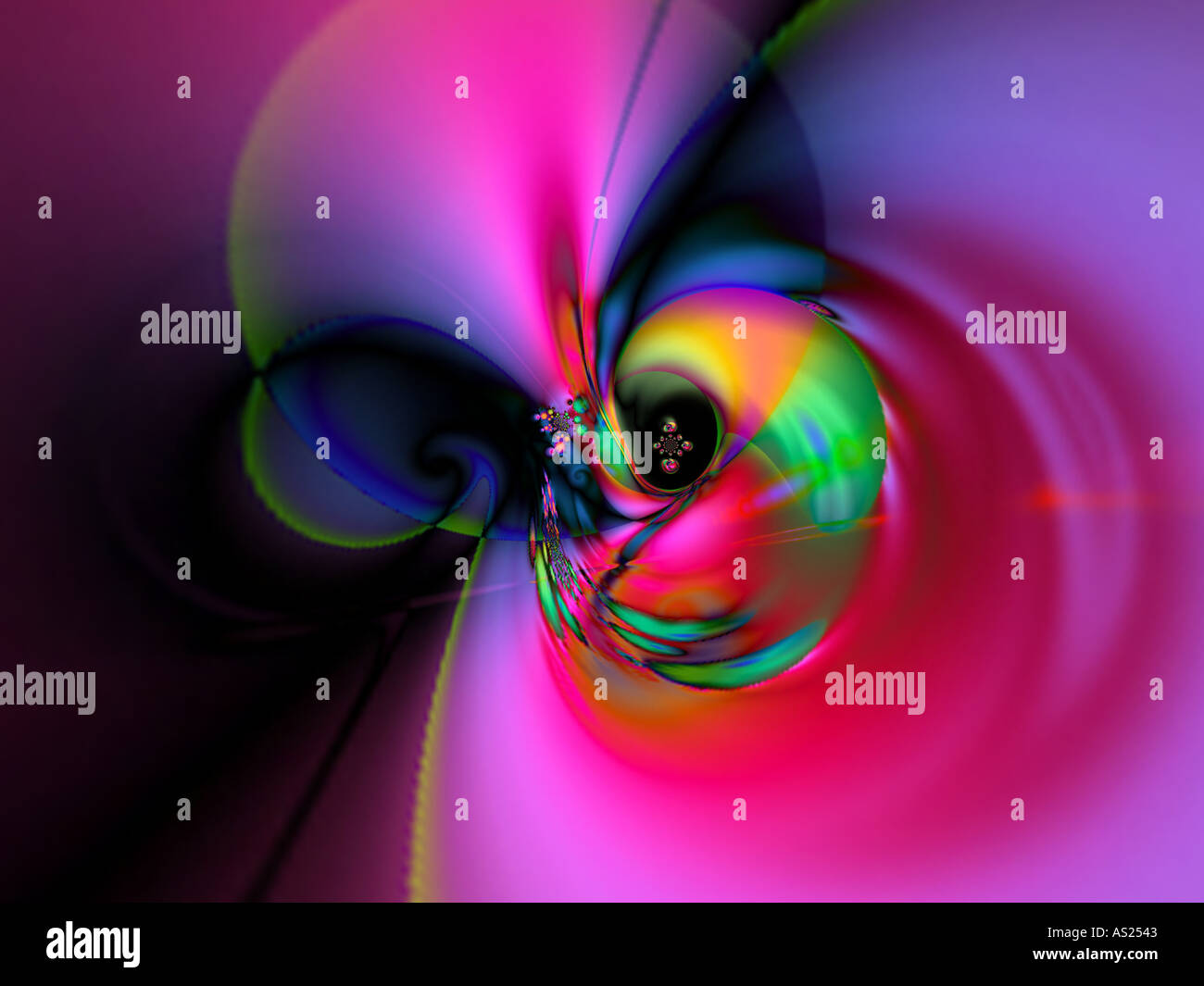 Horn knot hi-res stock photography and images - Alamy