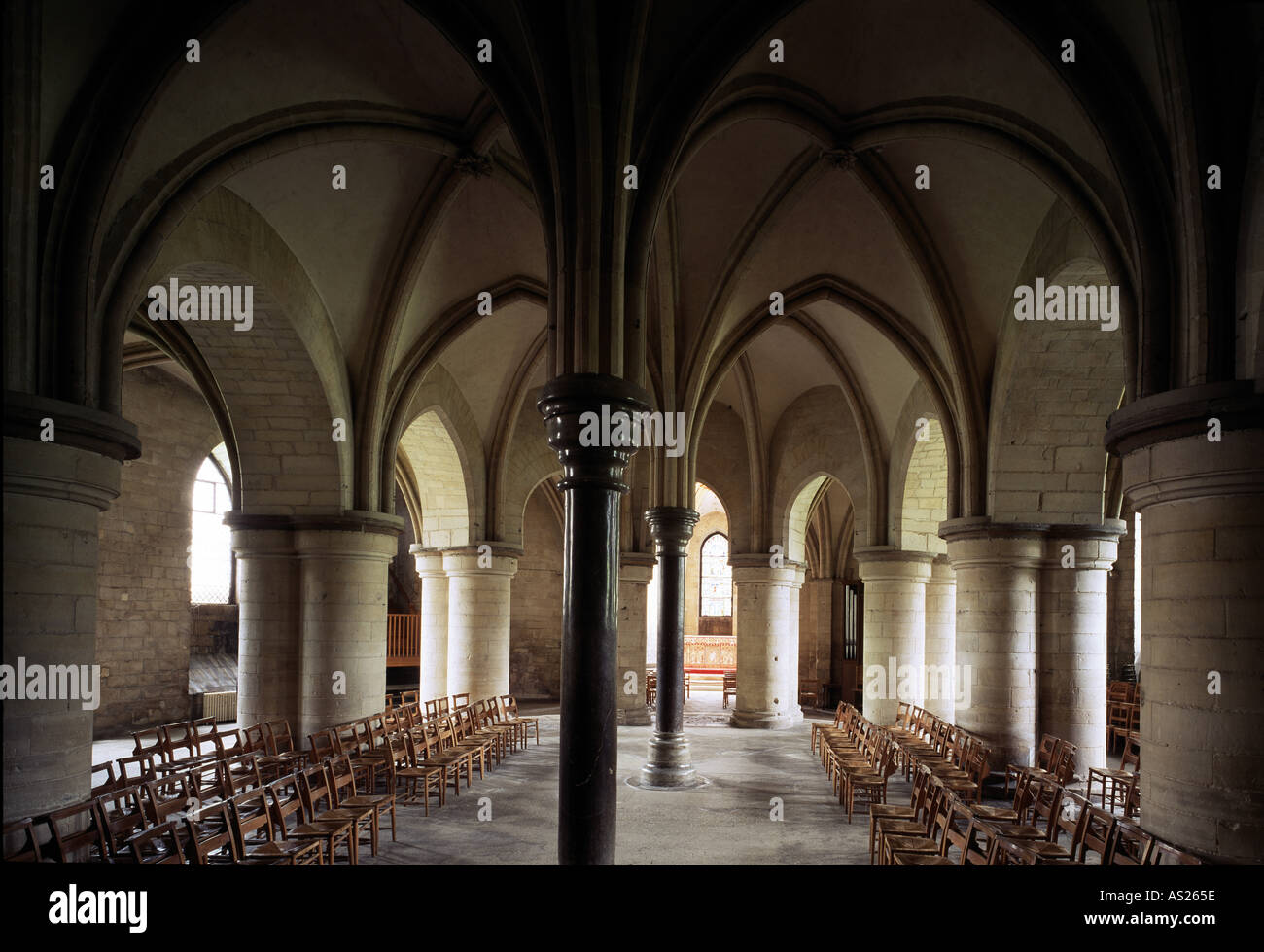 Canterbury Cathedral Crypt High Resolution Stock Photography and Images ...
