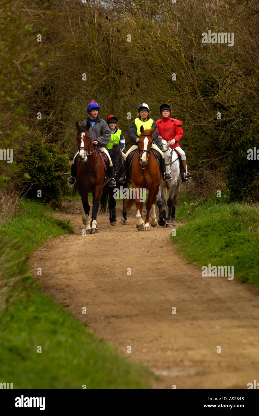 English pleasure rider hi-res stock photography and images - Alamy