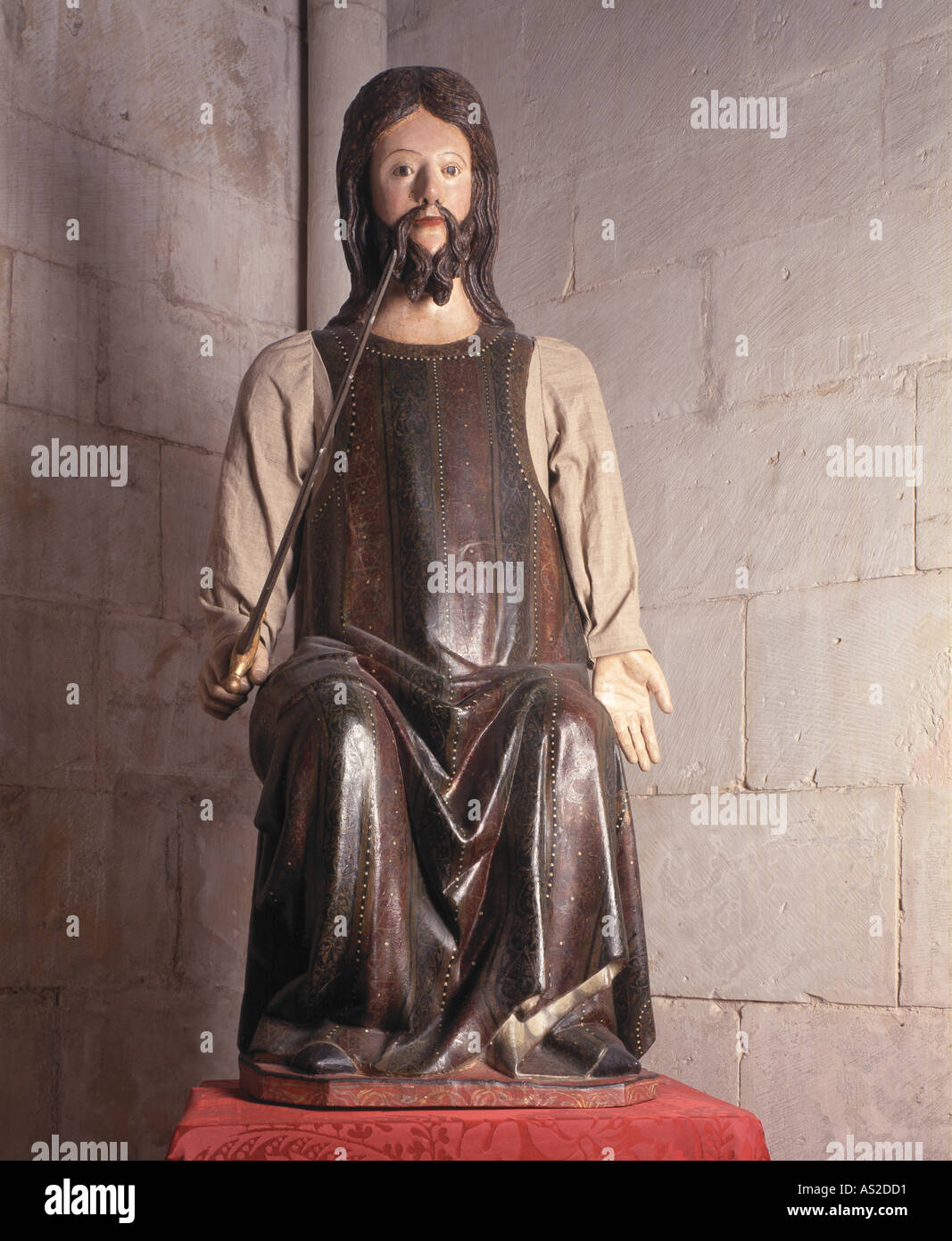 Heiliger jakobus hi-res stock photography and images - Alamy