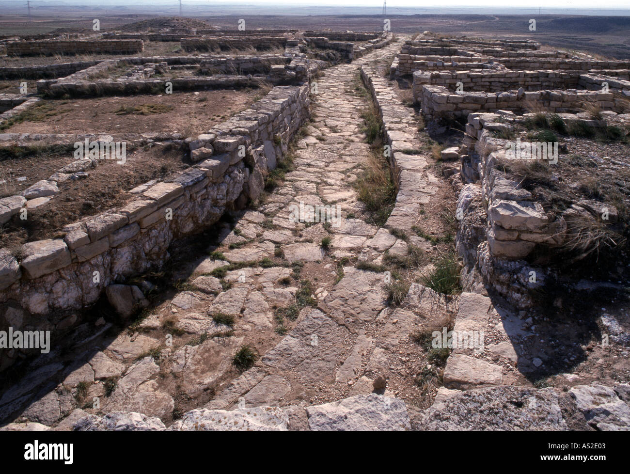 Iberisch hi-res stock photography and images - Alamy