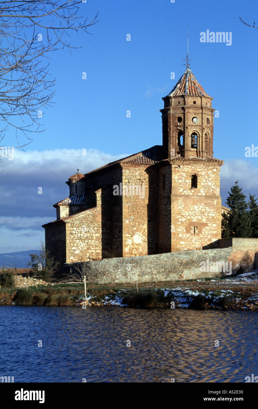 Campillo hi-res stock photography and images - Alamy