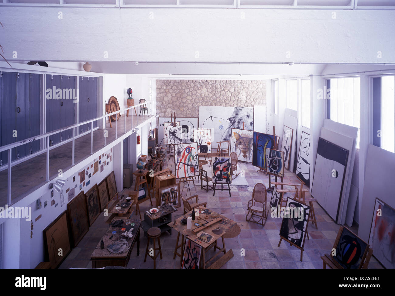 Atelier de sert hi-res stock photography and images - Alamy