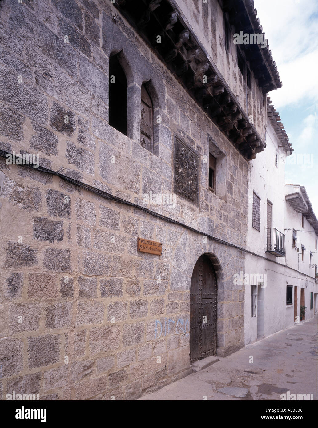 Requena hi-res stock photography and images - Alamy