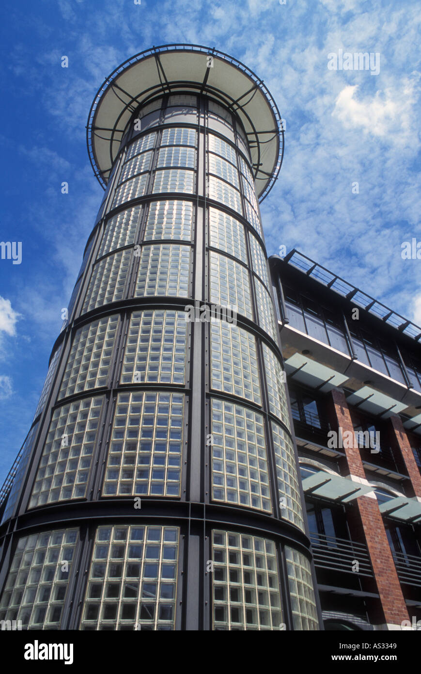 Uk Inland Revenue Office High Resolution Stock Photography and Images ...