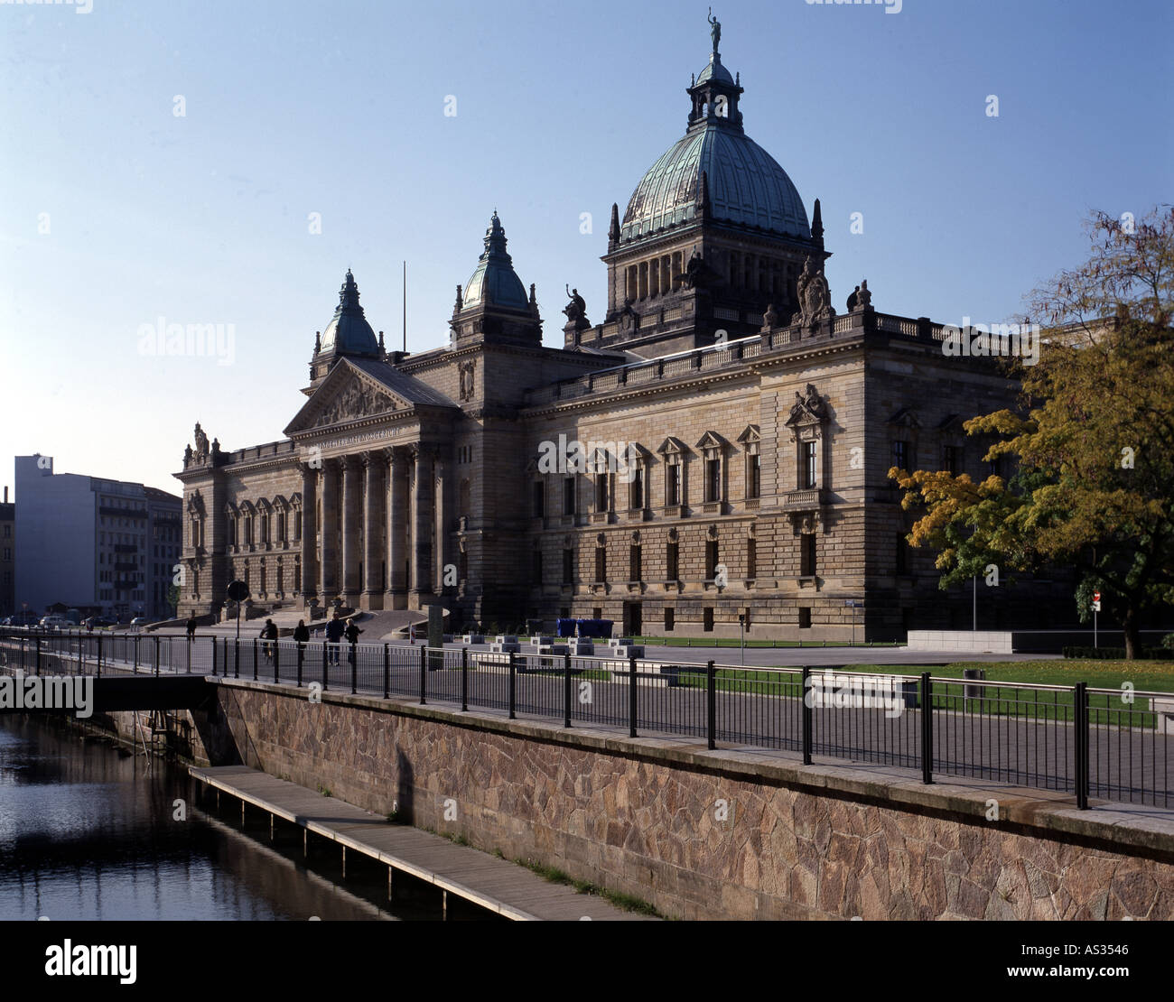 Reichsgericht hi-res stock photography and images - Alamy
