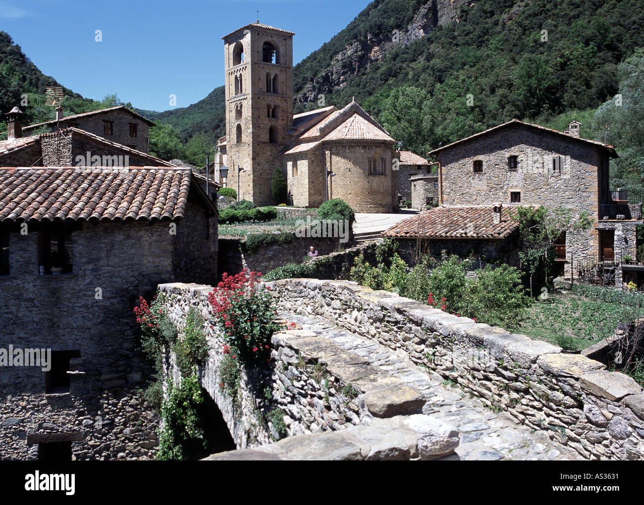 Beget spain hi-res stock photography and images - Alamy