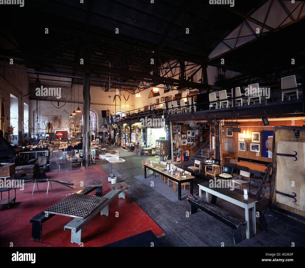 Thomas rother hi-res stock photography and images - Alamy