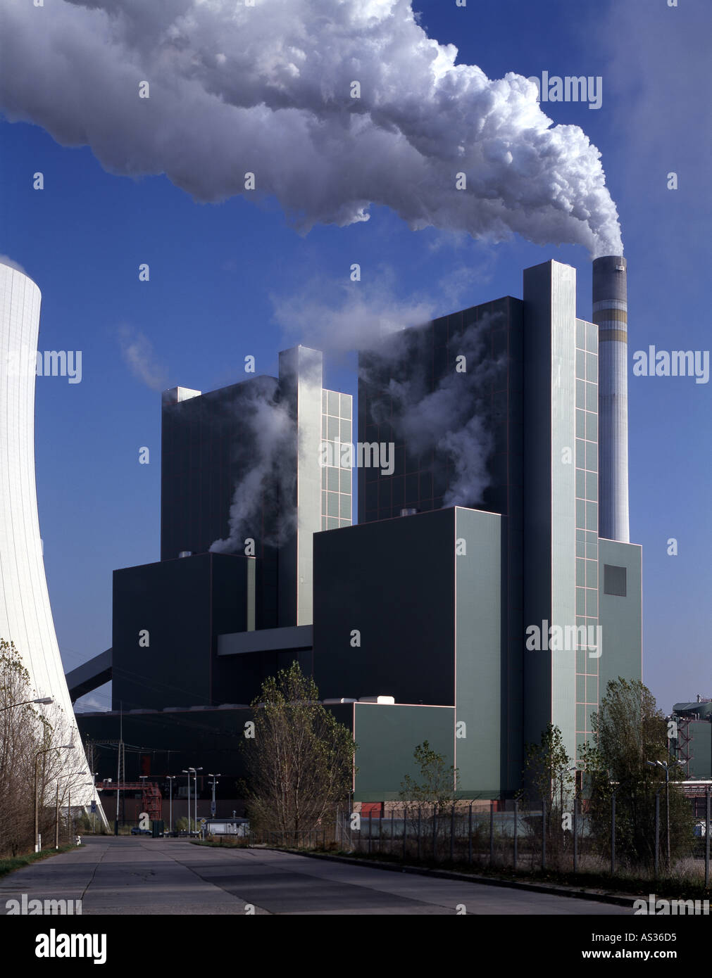 Bei schkopau hi-res stock photography and images - Alamy