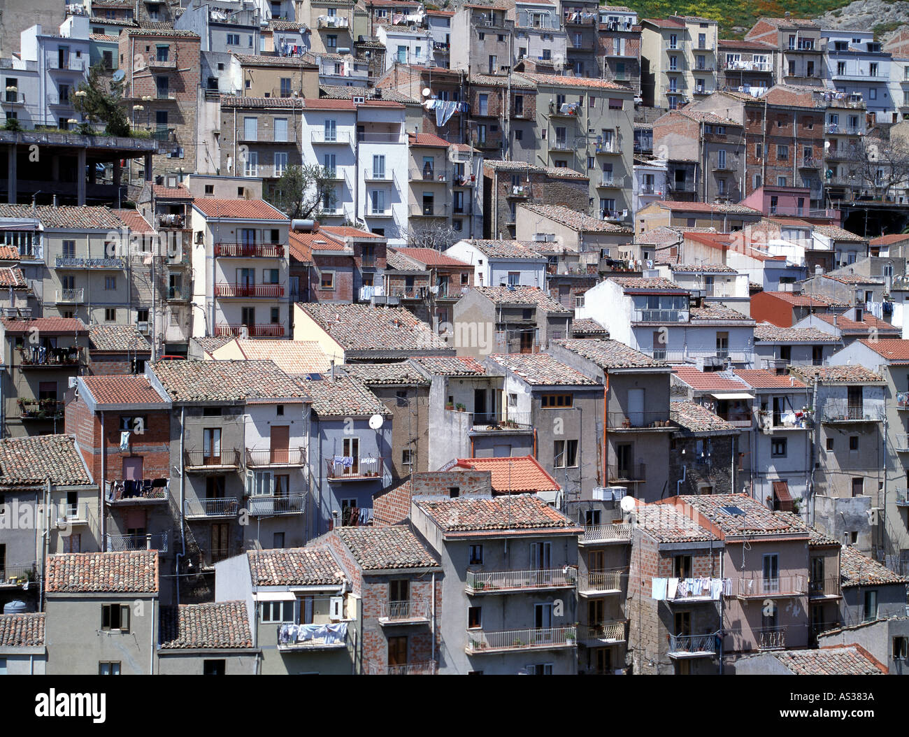 Troina hi-res stock photography and images - Alamy