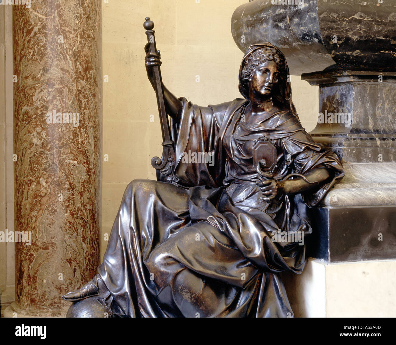 Prudentia hi-res stock photography and images - Alamy