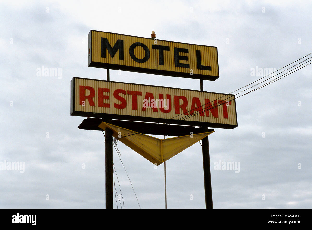 Symbol motel hi-res stock photography and images - Alamy