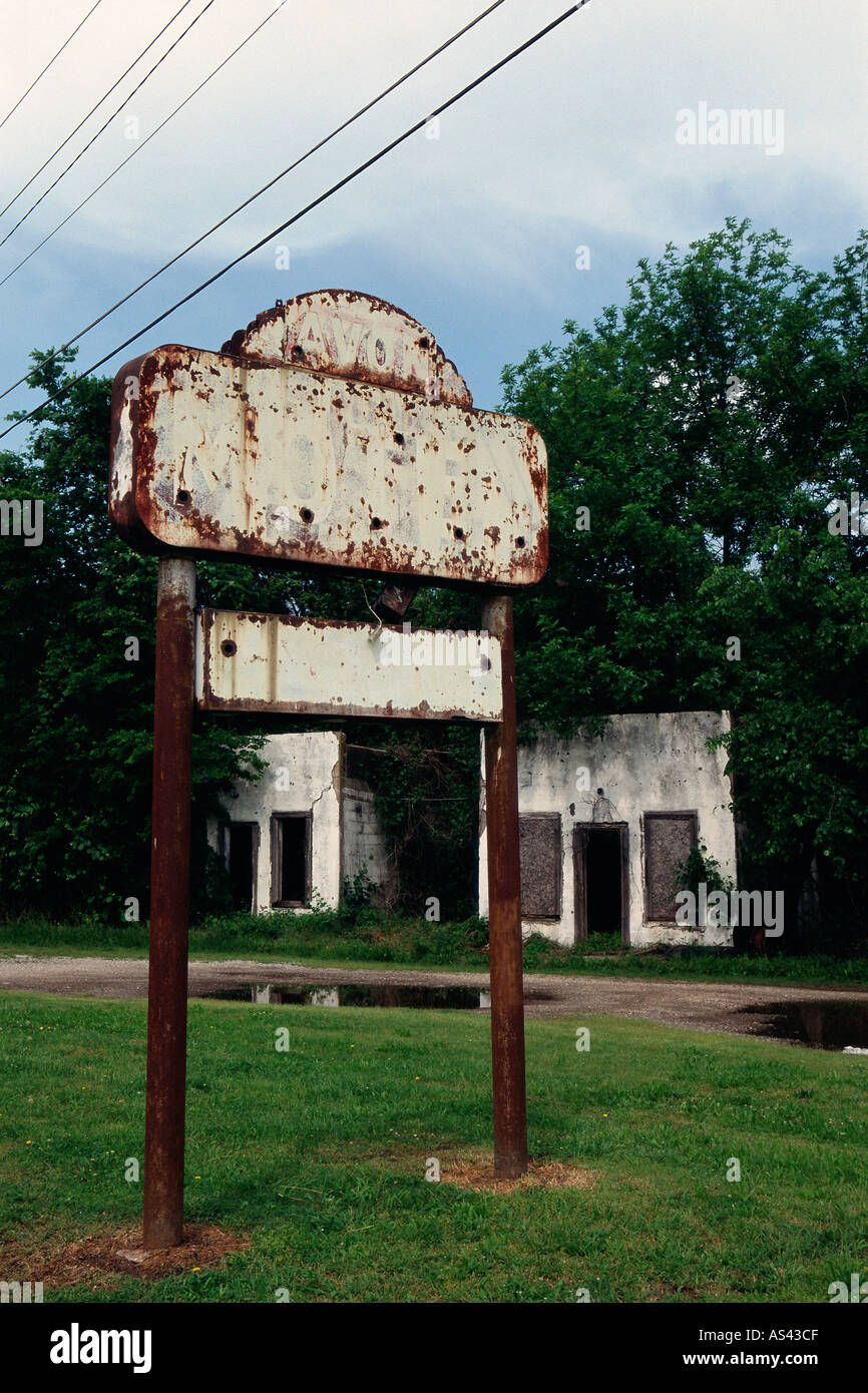 Rusting Structures High Resolution Stock Photography and Images - Alamy
