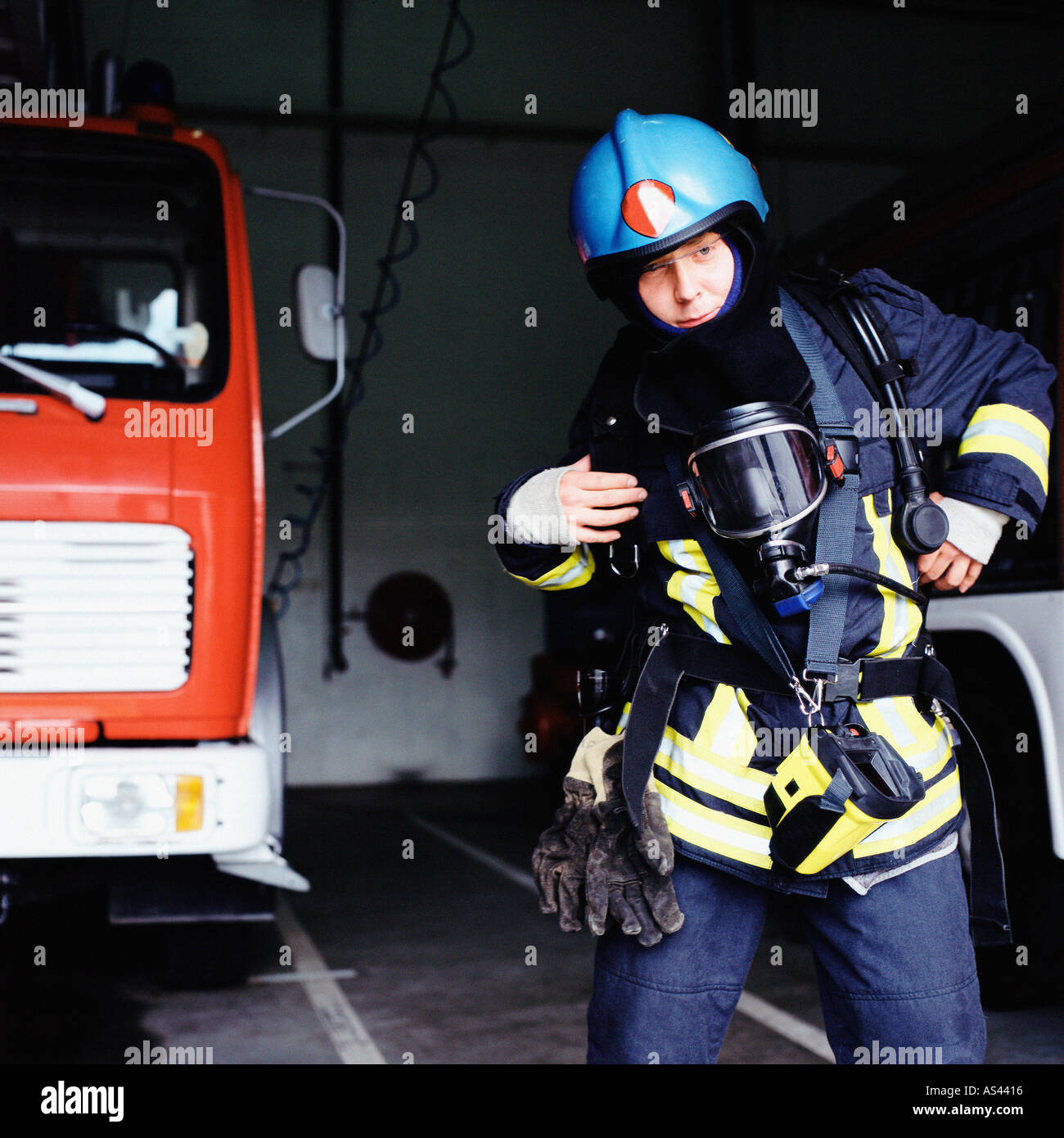 Ready to leave hi-res stock photography and images - Alamy