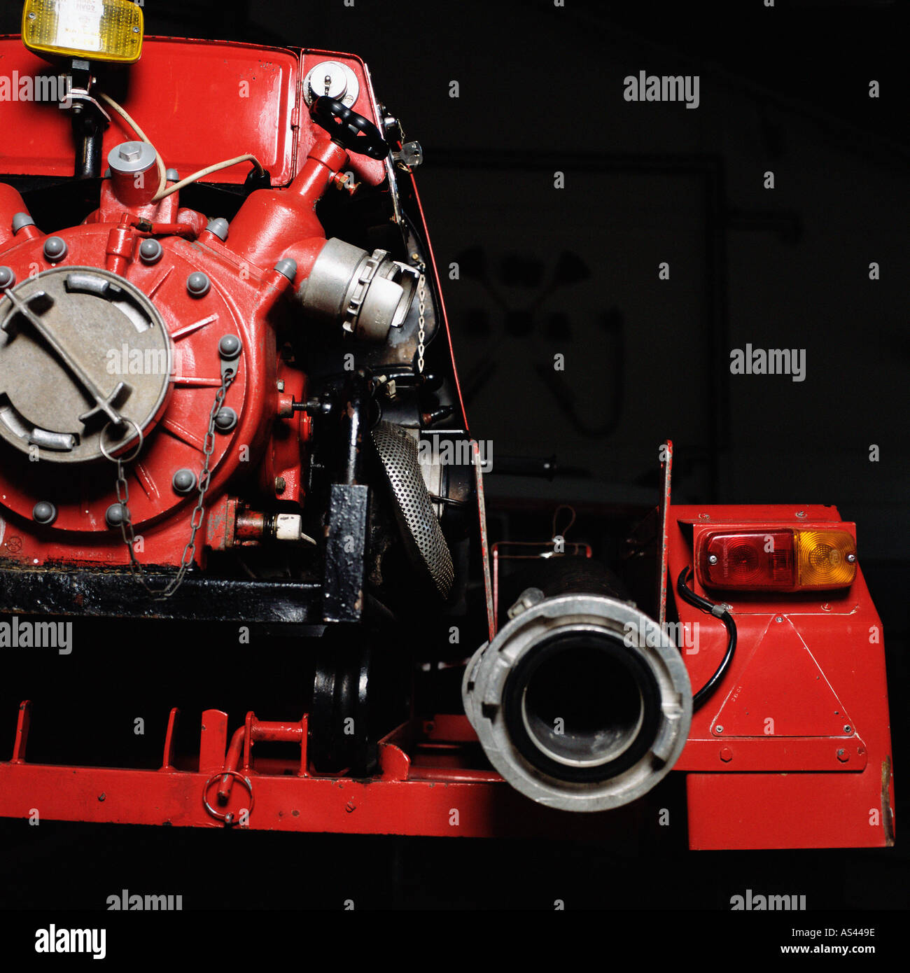 Truck Manufacturing High Resolution Stock Photography and Images - Alamy