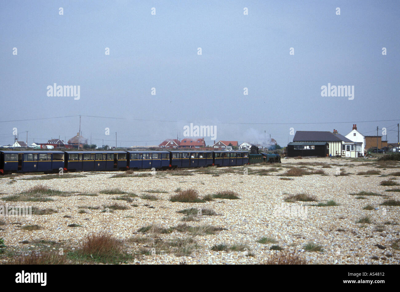 Kent train railway hi-res stock photography and images - Alamy