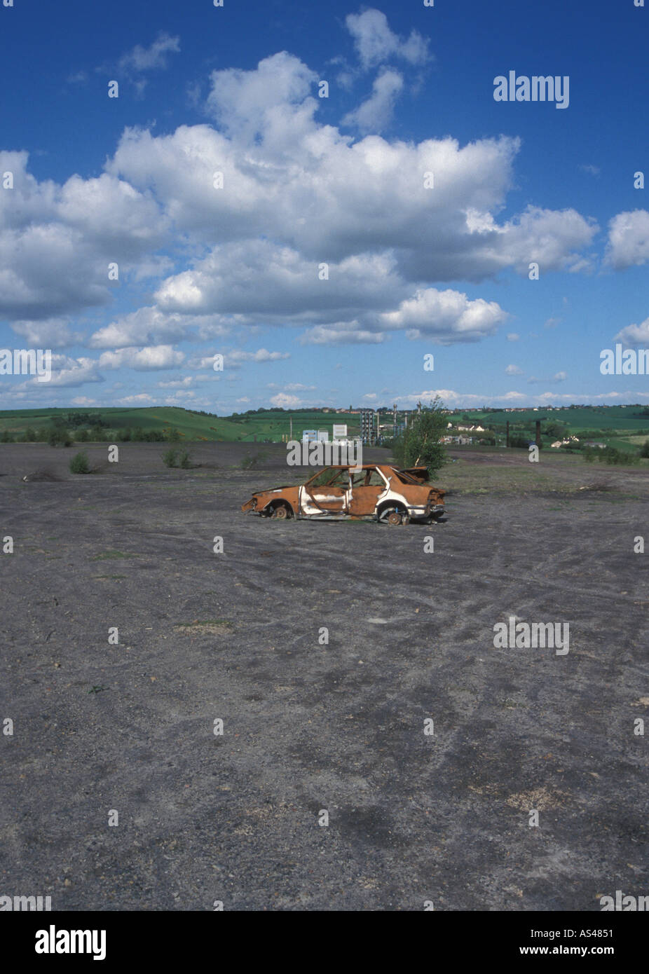 Bolsover mine hi-res stock photography and images - Alamy