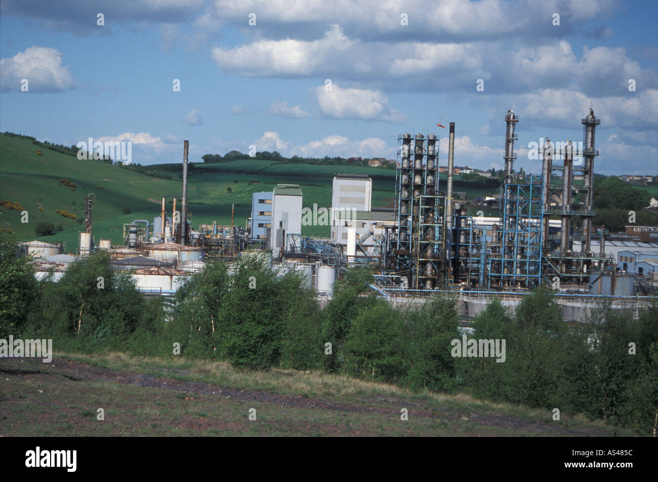 Coalite bolsover hi-res stock photography and images - Alamy