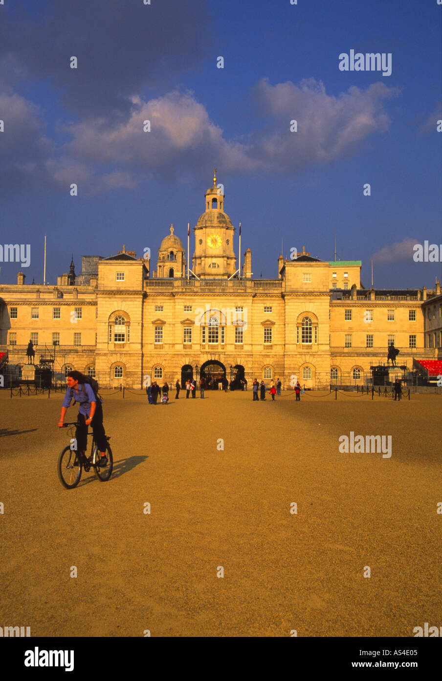 London parade ground hi-res stock photography and images - Alamy