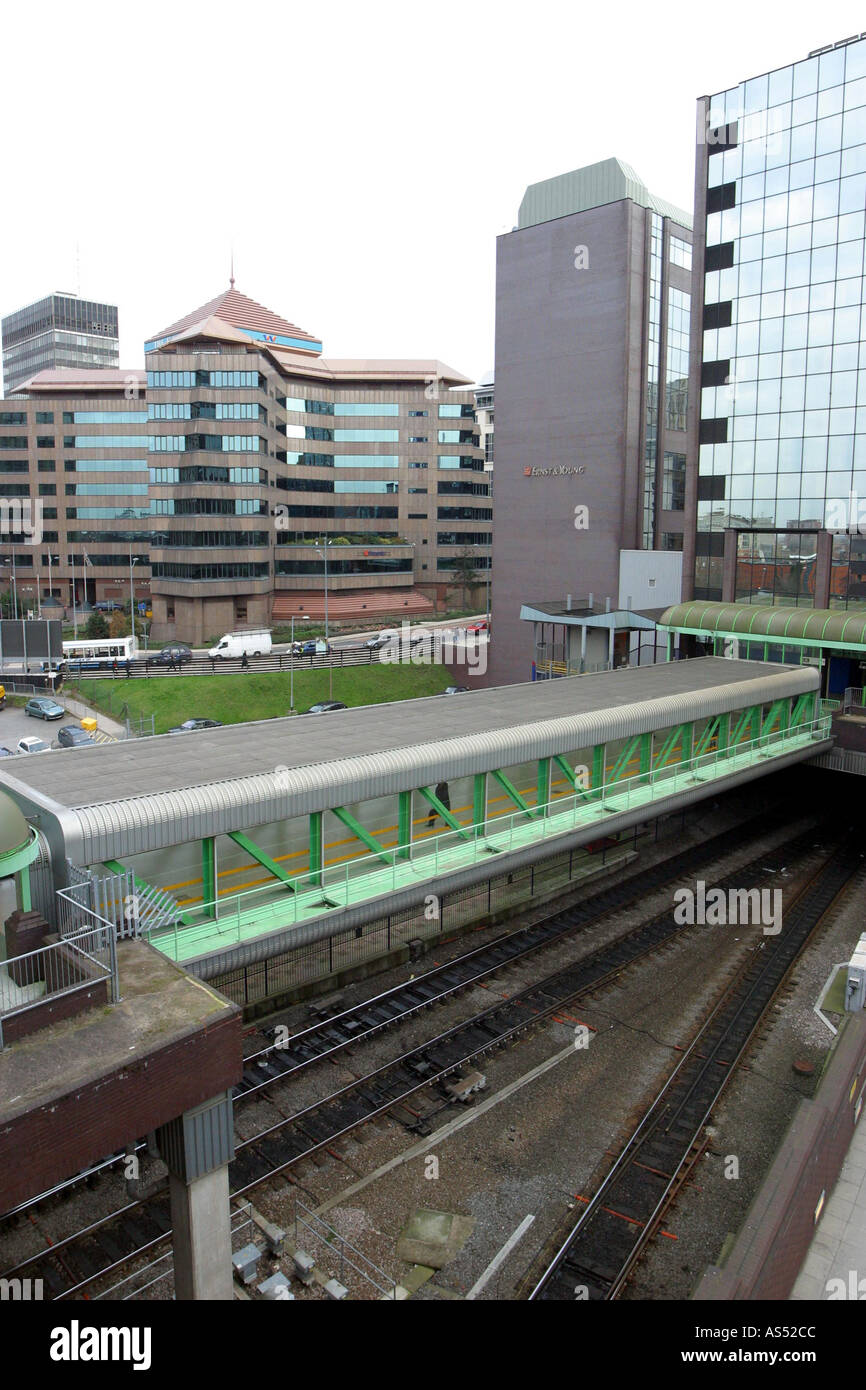 Wesleyan building hi-res stock photography and images - Alamy
