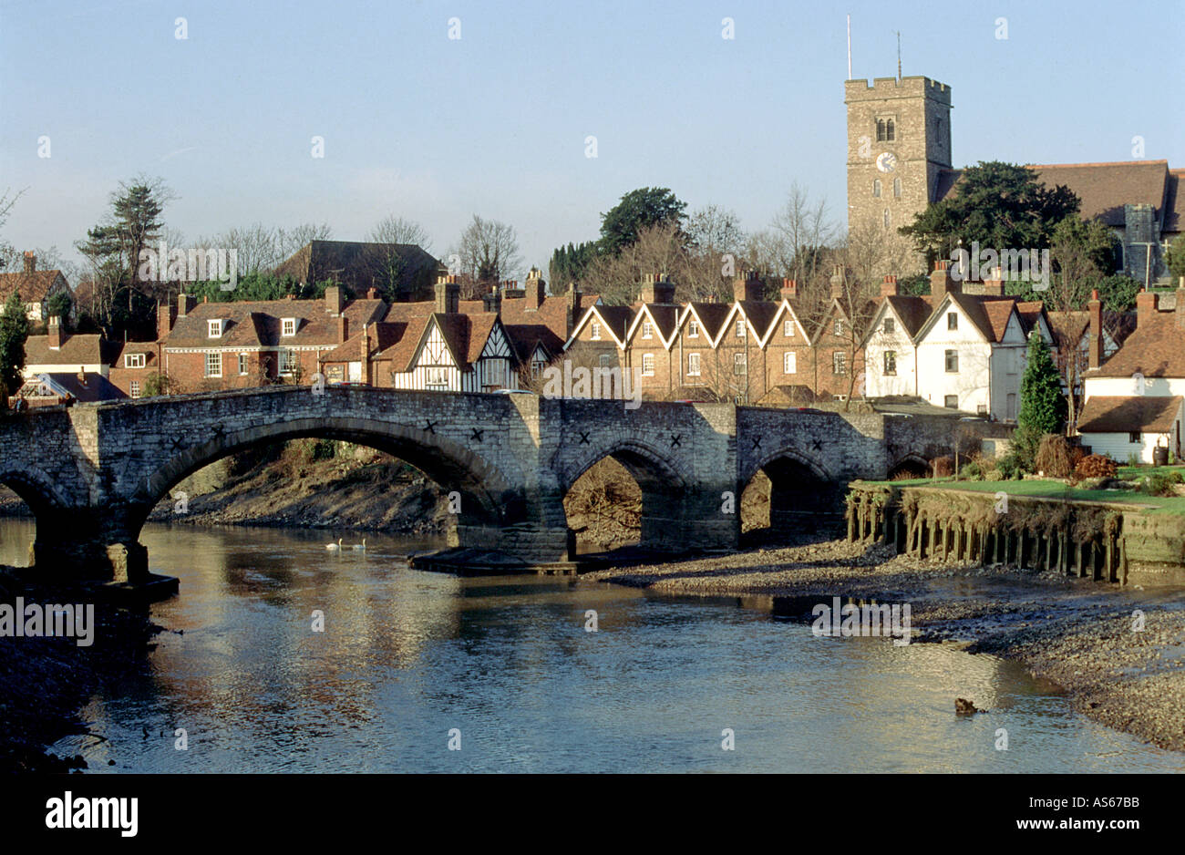 Aylesford hi-res stock photography and images - Alamy