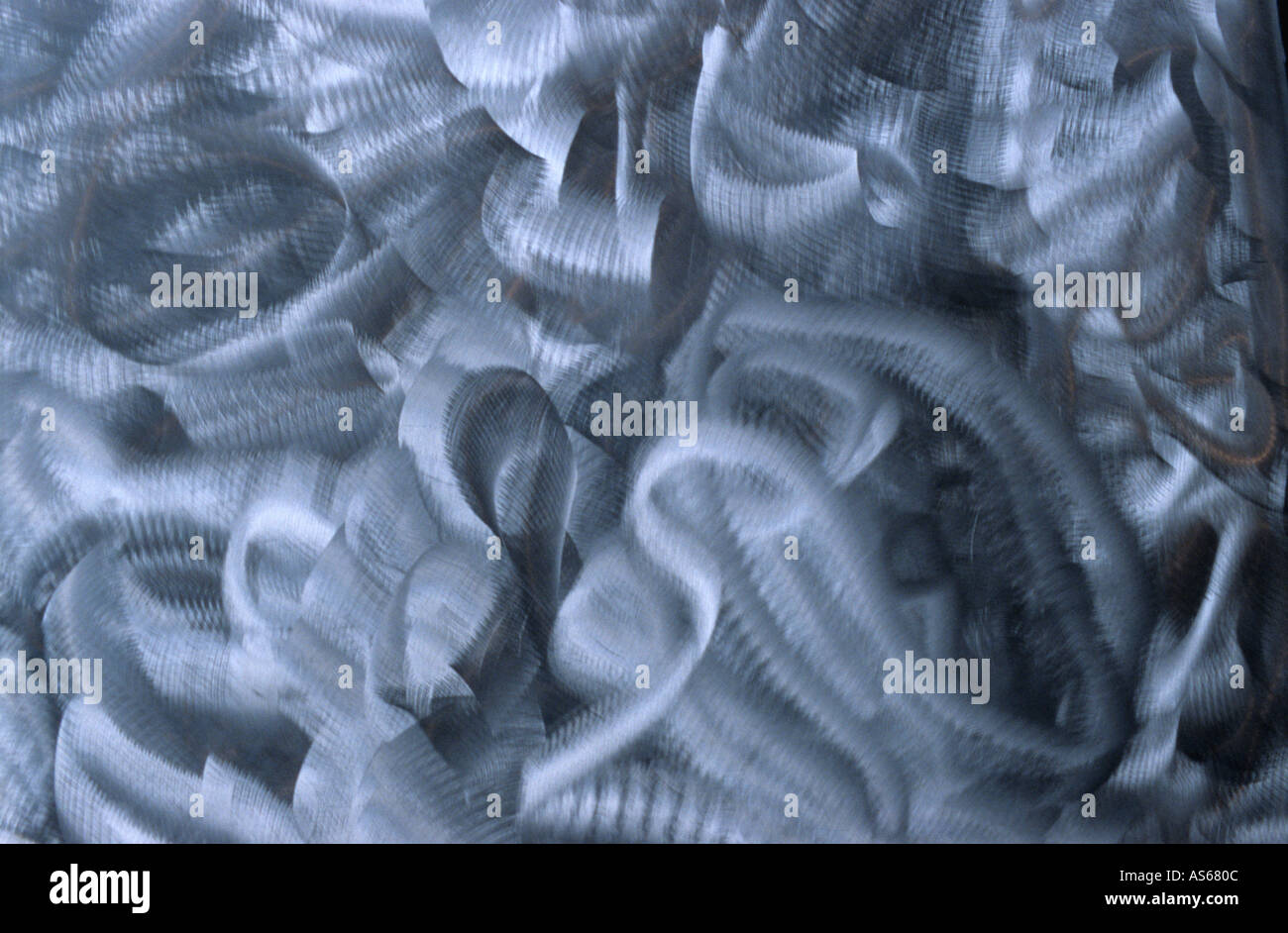 Flat tooled marked silver surface background Stock Photo - Alamy