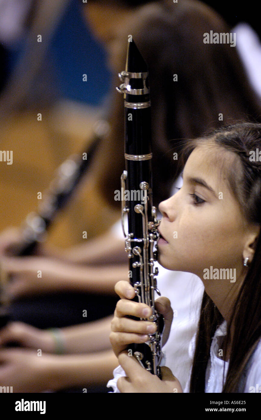 Clarinet Instrument Band at Patrick Drago blog