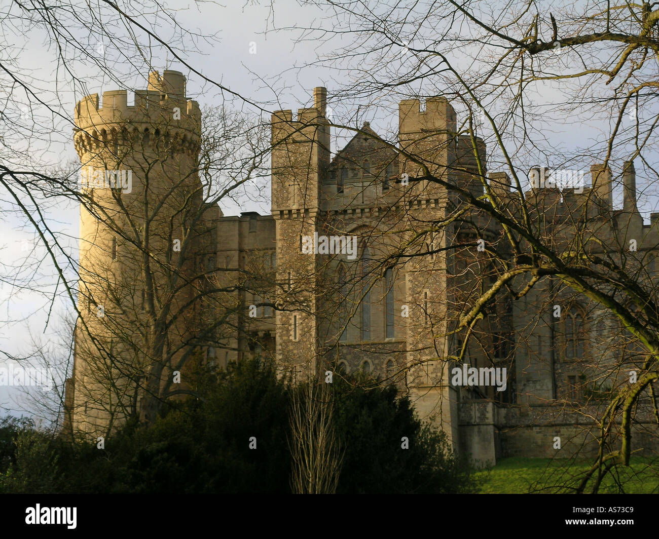Arundale hi-res stock photography and images - Alamy