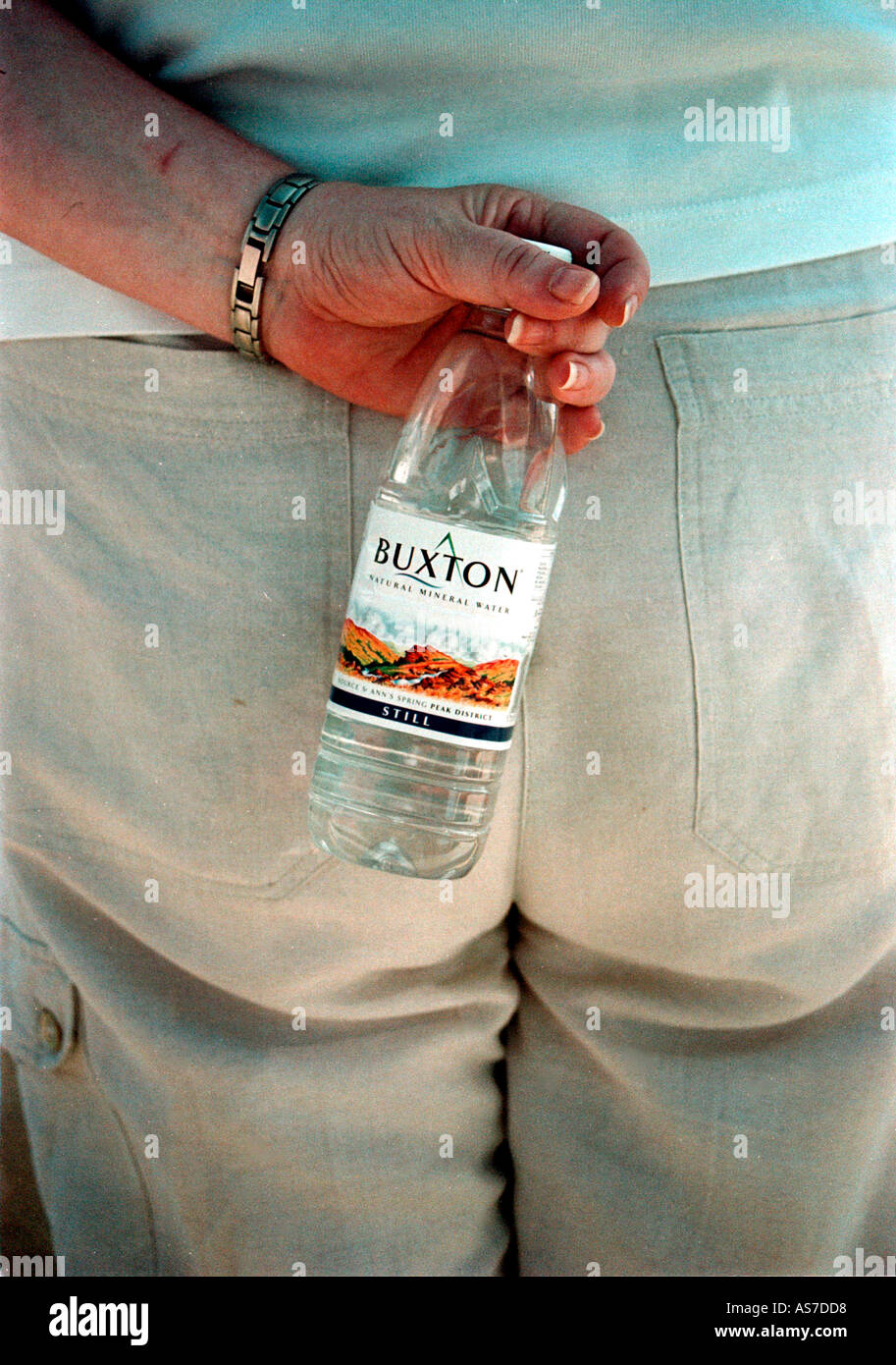 Buxton water hi-res stock photography and images - Alamy