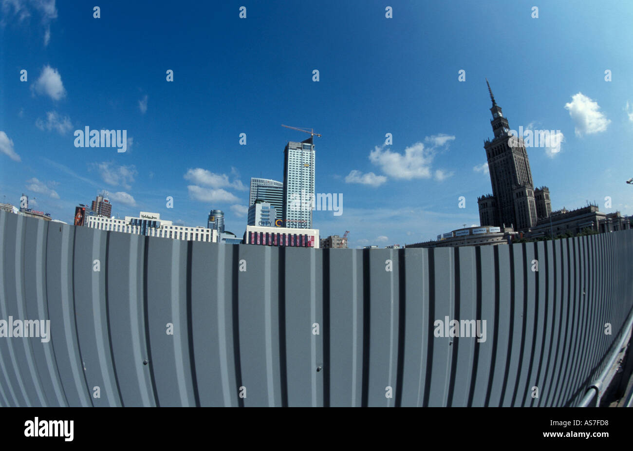 Optical palace hi-res stock photography and images - Alamy