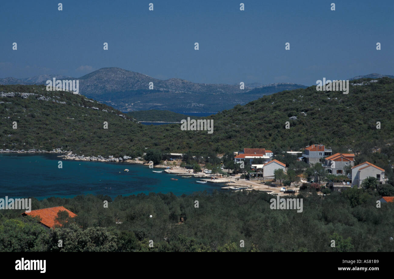 Dubrava hi-res stock photography and images - Alamy