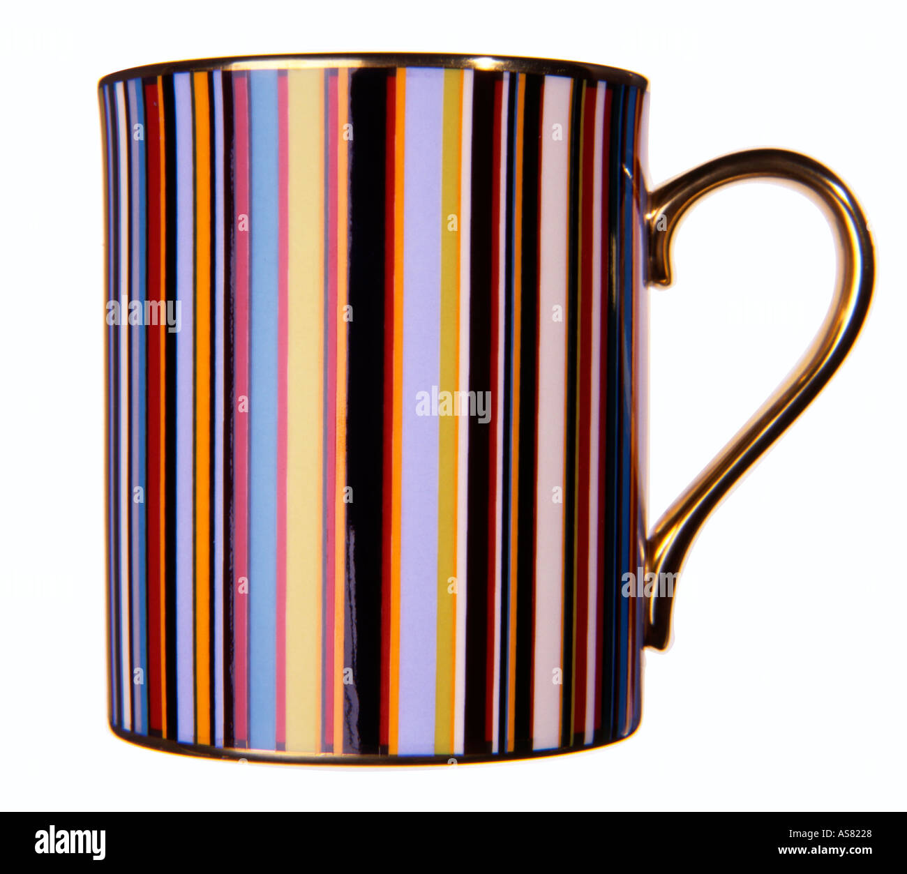 Drinking vessel cup mug hi-res stock photography and images - Alamy