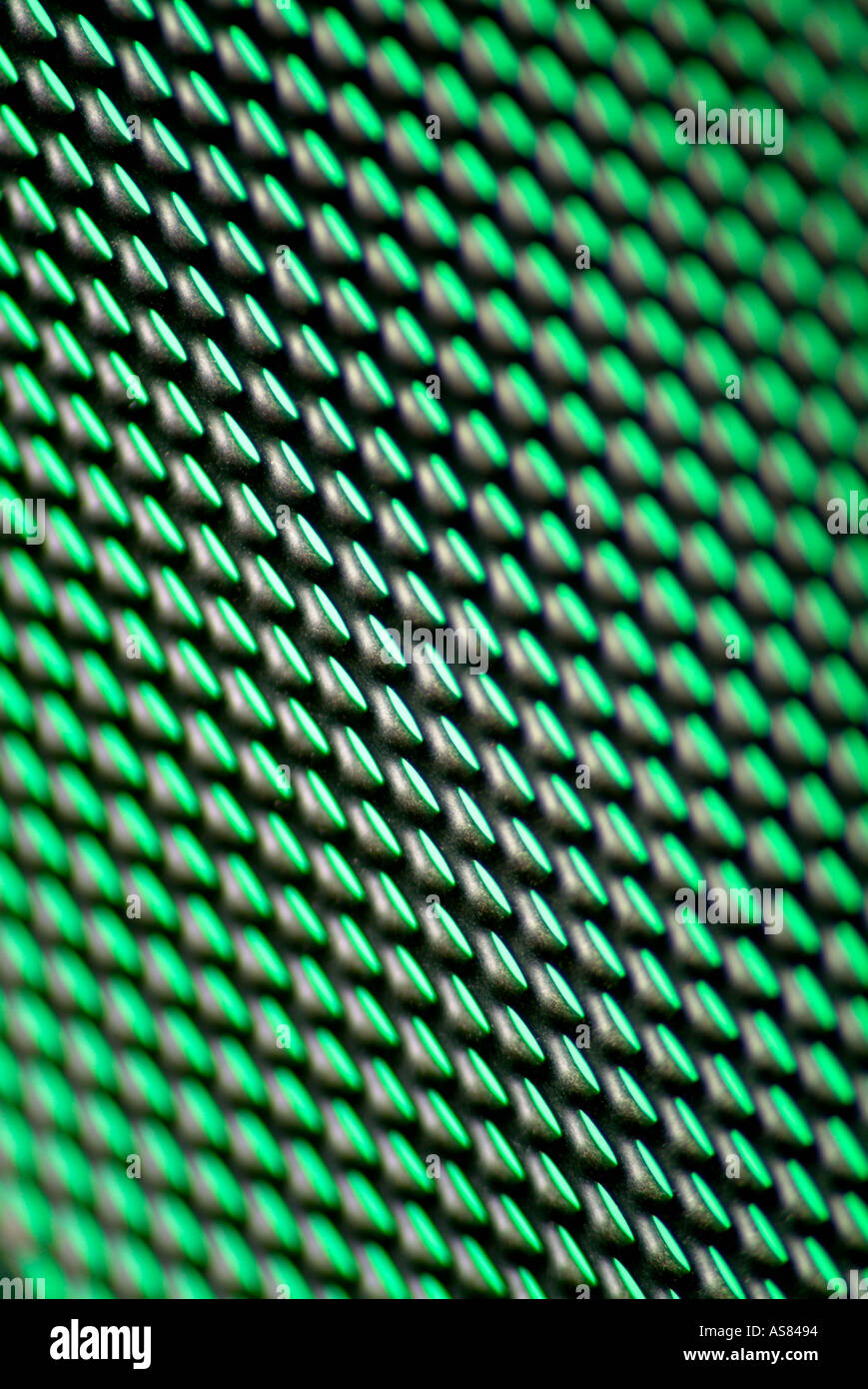 detail of metal mesh pattern Stock Photo - Alamy