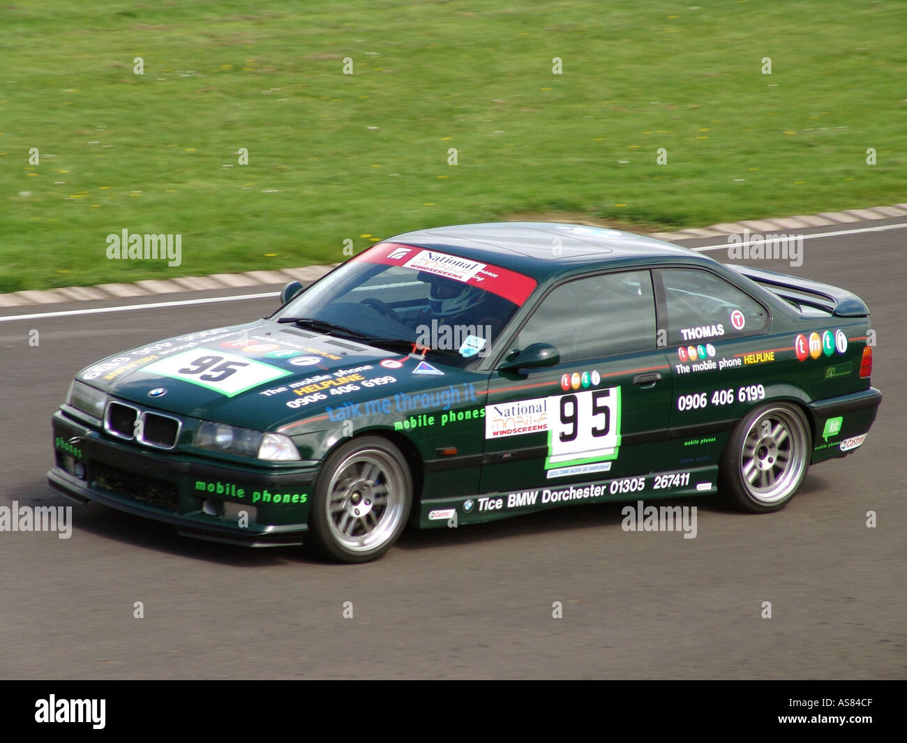 Rally beamer hi-res stock photography and images - Alamy