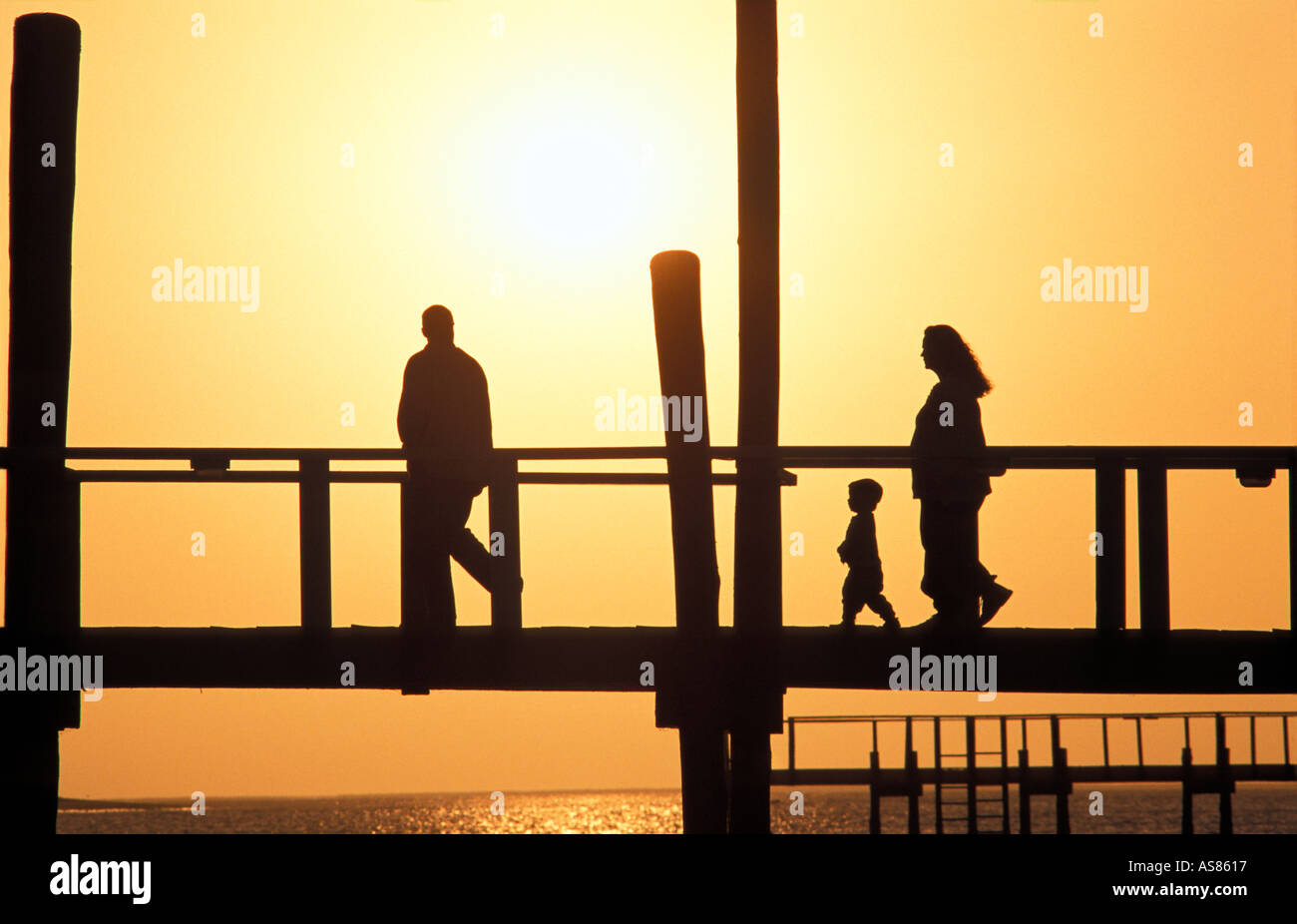 Walvis Bay Namibia The Raft restaurant at the edge of the lagoon is a ...