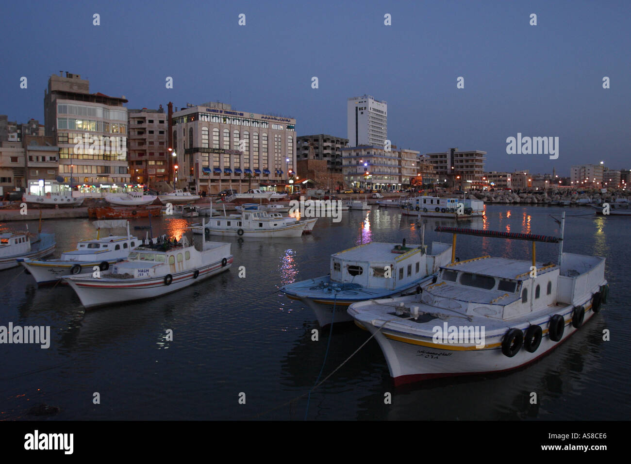 Syria latakia beach hi-res stock photography and images - Alamy