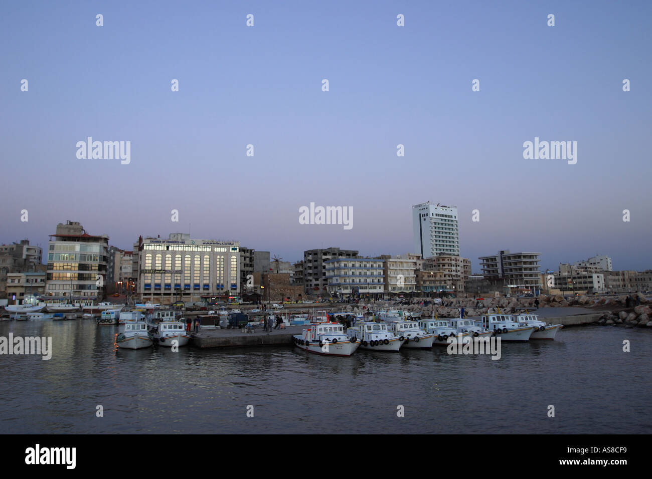 Syria latakia beach hi-res stock photography and images - Alamy