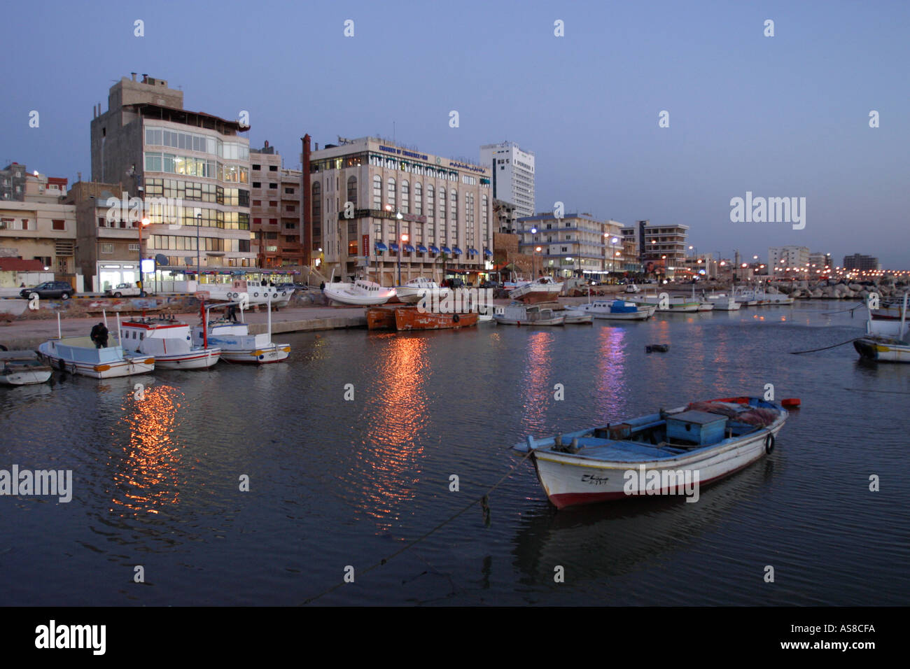 Syria latakia beach hi-res stock photography and images - Alamy