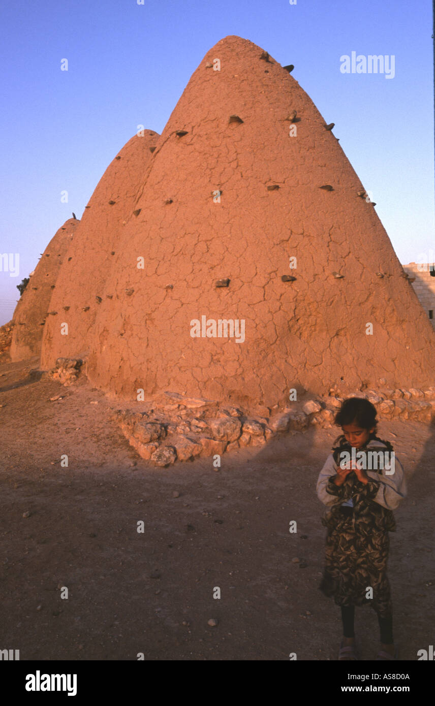 French suspension bridge over the Eurphrates River Stock Photo - Alamy