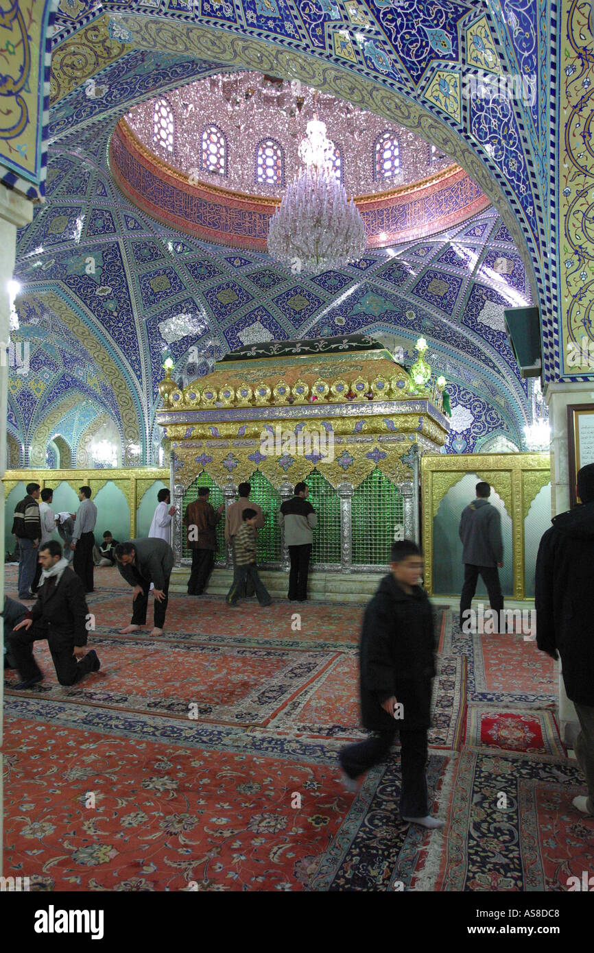 Ruqaya hi-res stock photography and images - Alamy