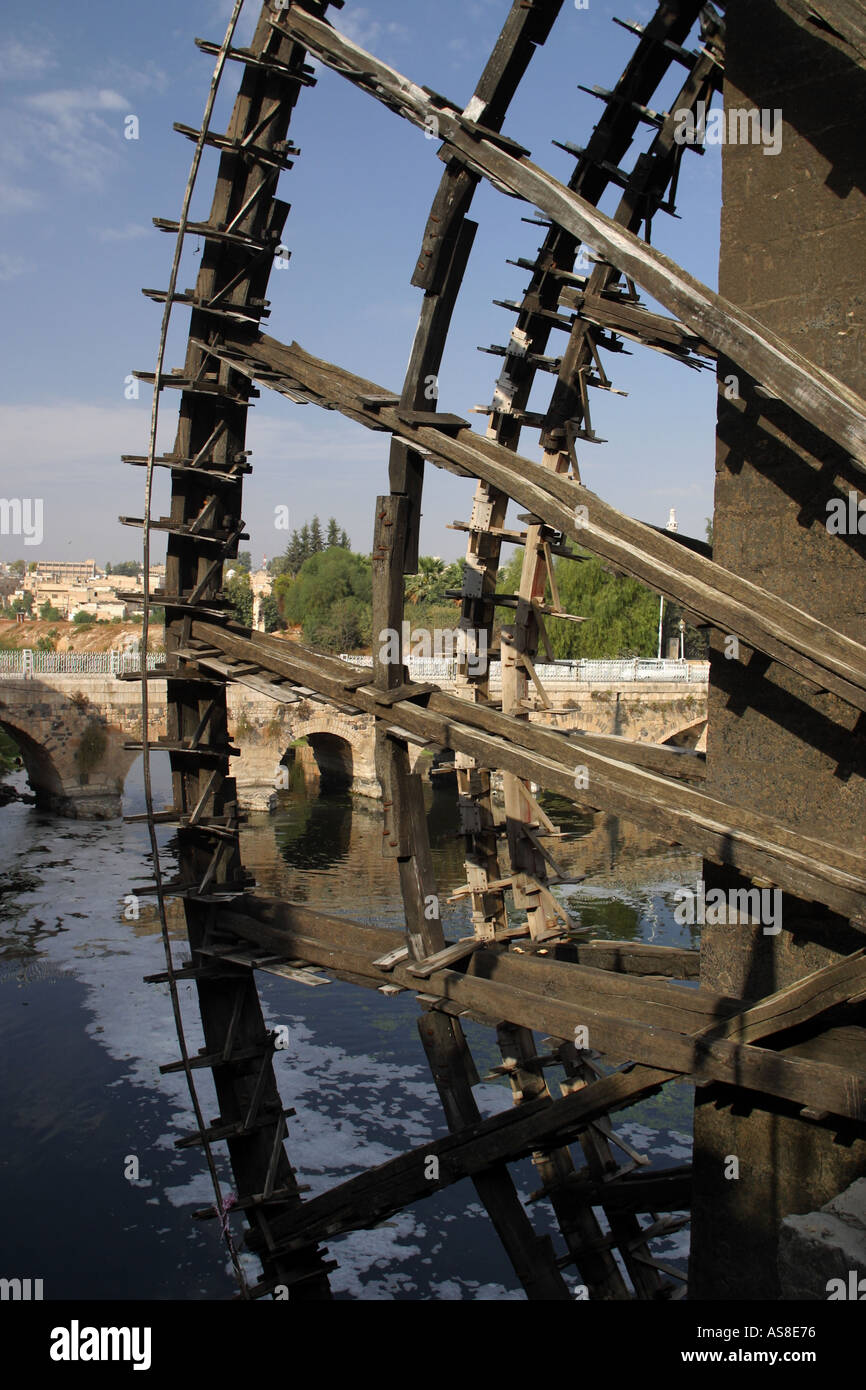 Medieval irrigation system hi-res stock photography and images - Alamy