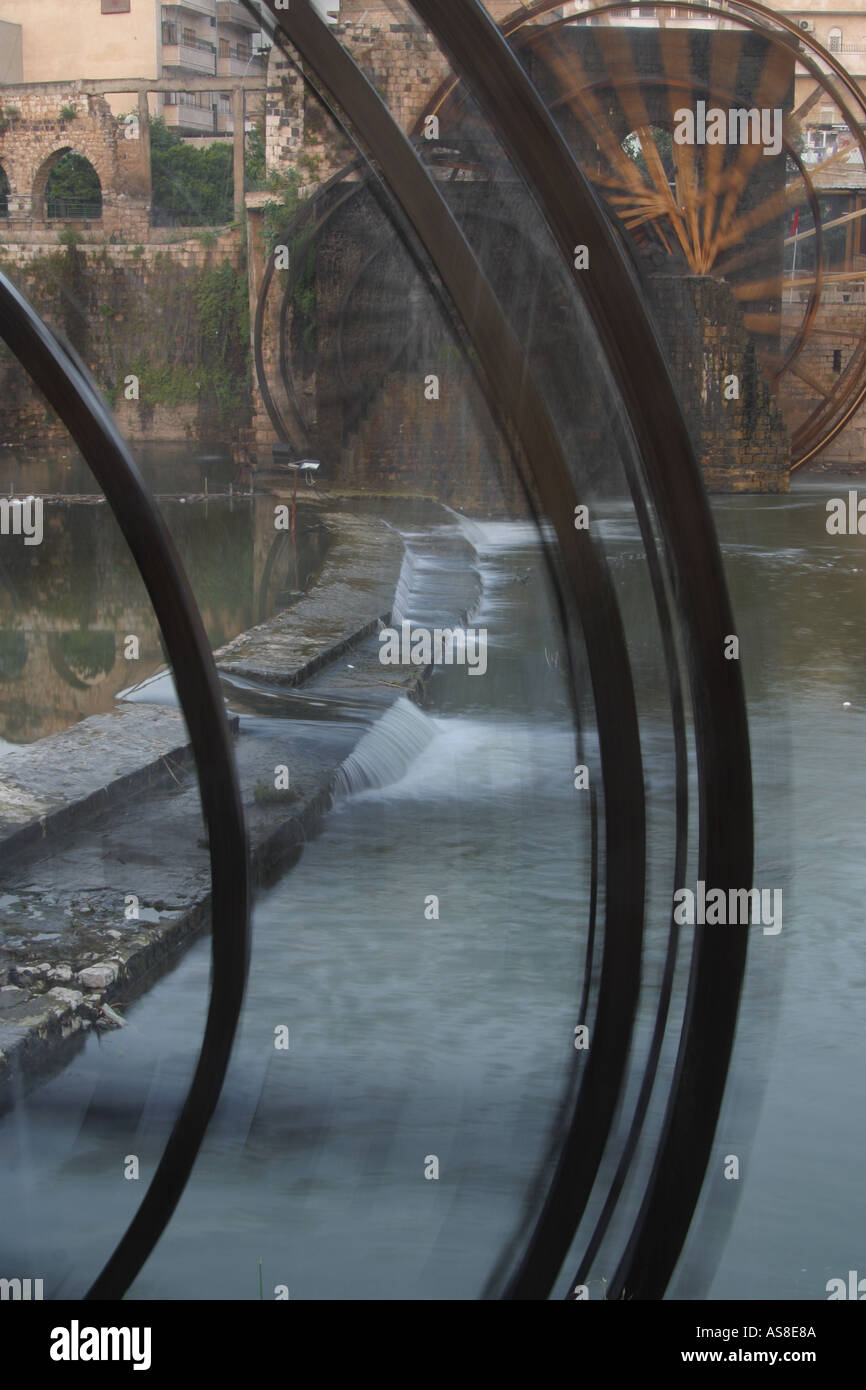 Medieval irrigation system hi-res stock photography and images - Alamy