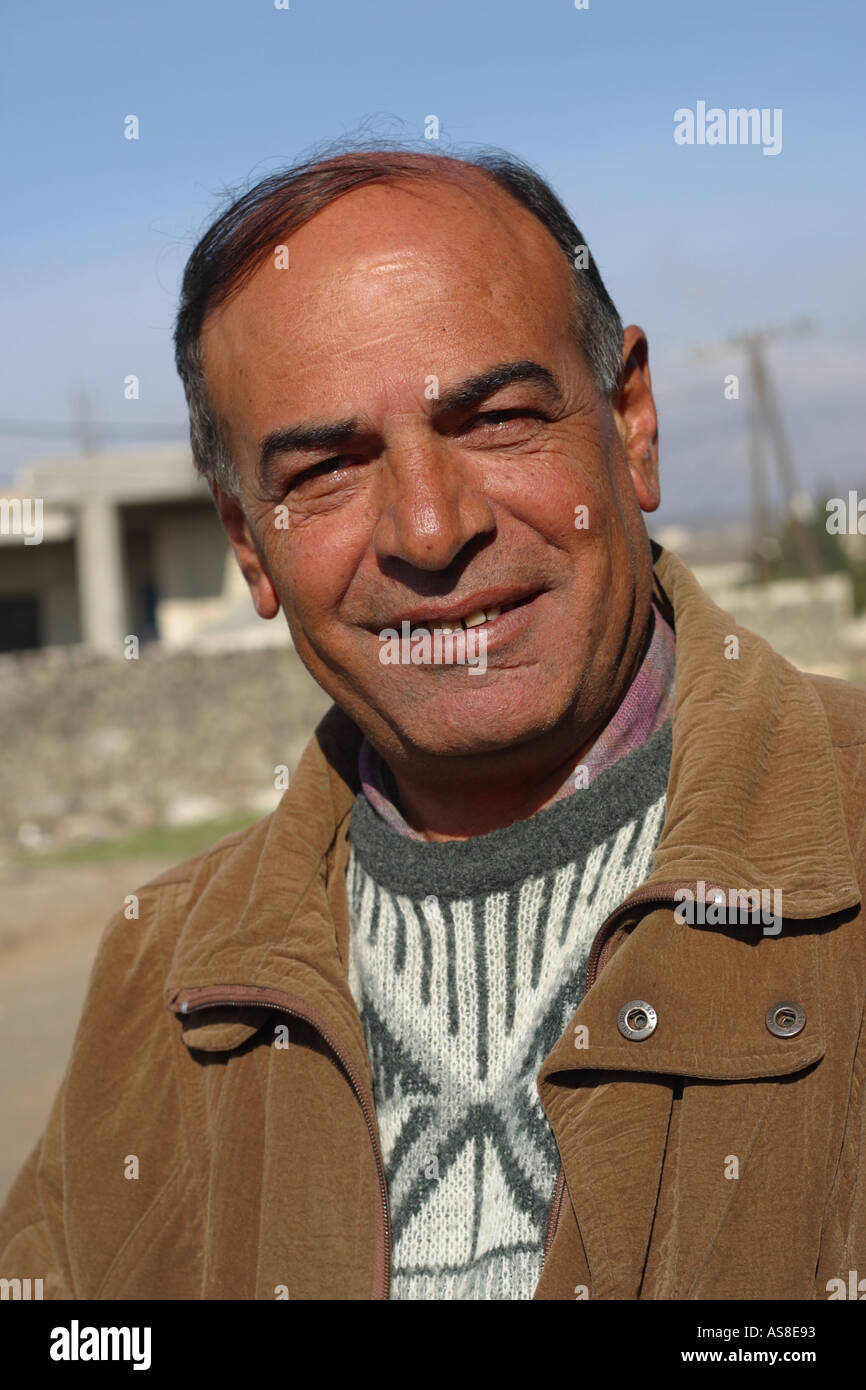 Syria indigenous hi-res stock photography and images - Alamy