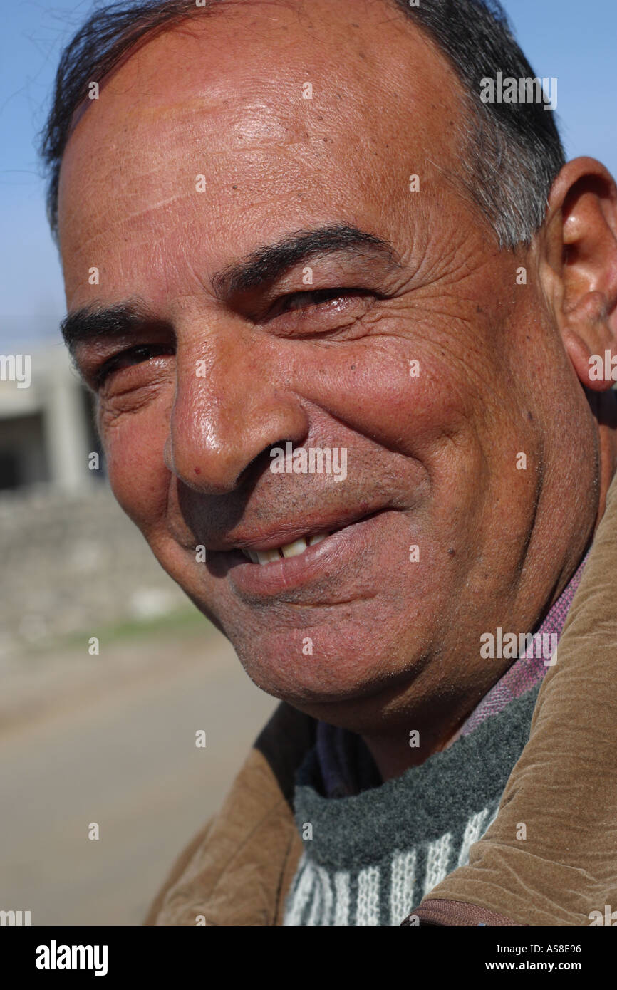 Rural damascus hi-res stock photography and images - Alamy